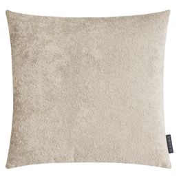 MAGMA Kissen MONTE taupe