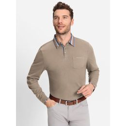 Marco Donati Langarmshirt