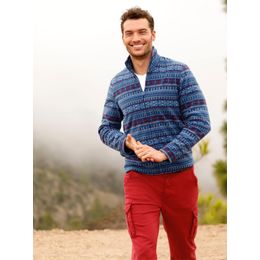 Catamaran Fleecejacke