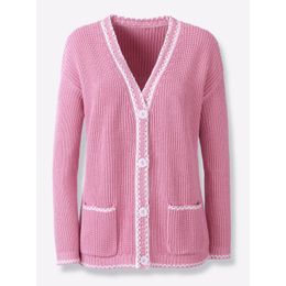 Strickjacke