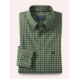 Walbusch Soft-Cotton Hemd