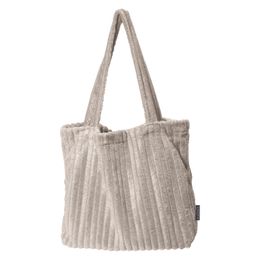 MAGMA Tasche SILENCIO taupe