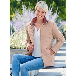 Steppjacke