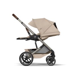 SONSTIGE Kinderwagen CYBEX BALIOS S