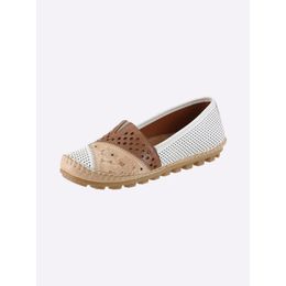 Gemini Slipper
