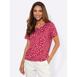 Kurzarmshirt