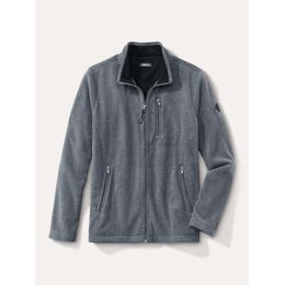 Walbusch Huskyfleece Jacke