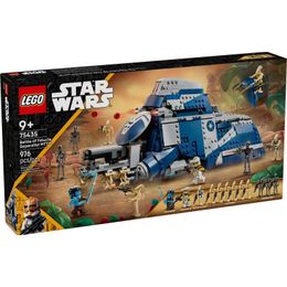 Lego&reg; Star Wars 75435 MTT&trade; der Separatisten in der Schlacht von Felucia