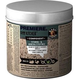 Premiere Raw Kitchen Vitamin- & Mineralstoffmix 500g