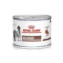 Royal Canin Veterinary RECOVERY 12x195 g