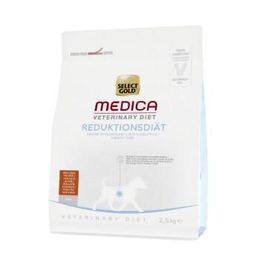 SELECT GOLD Medica Reduktionsdi&auml;t Mini Gefl&uuml;gel 2,5 kg