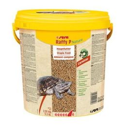 Sera Raffy P Nature 2,35 kg