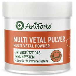 AniForte MultiVETAL Pulver 100 g