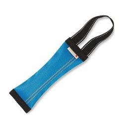 Wolters Clever Dogz Dummy - eine Schlaufe Hundezubeh&ouml;r blau M