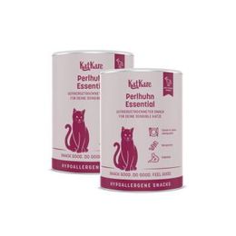 KatKare Hypo Perlhuhn Essential 2x90 g