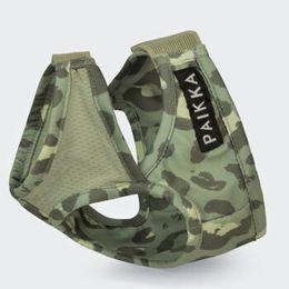 Paikka Cool Vest gr&uuml;n XS