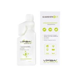 ViPiBaX Giardien EX &reg; Wischkonzentrat 1 l