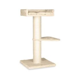 Canadian Cat Company Kratzbaum Barnie beige