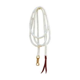 Brockamp Bodenarbeitsseil Drehkipp-Karabiner