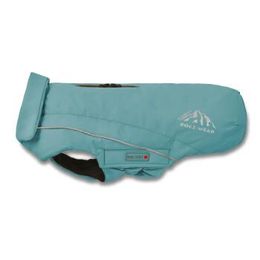 Wolters Skijacke Dogz-Wear Jacke Hundejacke t&uuml;rkis 38 cm
