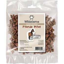 Wildsterne Bites 6x125g Pferd