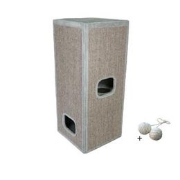 Rohrschneider &reg; Kratztonne Maili, mit Gratis-Spielball,