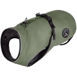 Hunter Hundemantel Uppsala khaki 65 cm