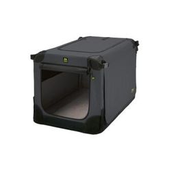 Maelson Transportbox Soft Kennel anthrazit L