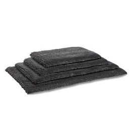 Wolters Cleankeeper Reise Pad Hundezubeh&ouml;r dunkelgrau M