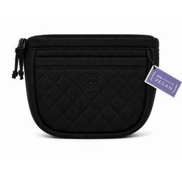 STUCH Walking Bag - Gassitasche, Leckerlibeutel mit Kotbeutelspender