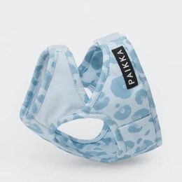 Paikka Cool Vest blau/wei&szlig; XL