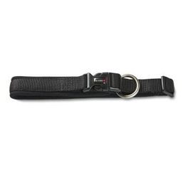 Wolters Professional Comfort Hundehalsband schwarz XXS