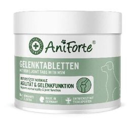 AniForte Gelenktabletten mit MSM 150 Stk.