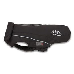 Wolters Skijacke Dogz-Wear Jacke Hundejacke schwarz 40 cm