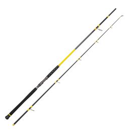 Black Cat Freestyle Pro Spin 2,70m 50-180g Welsrute