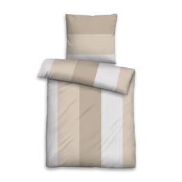 SONSTIGE Bettw&auml;sche Satin