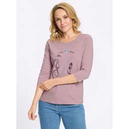 3/4-Arm-Shirt
