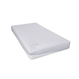 H.G. Hahn Spannbetttuch Elastan Feinjersey