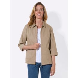 Jeansjacke