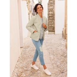 Steppjacke