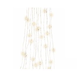 SONSTIGE Lichtgirlande LED OUTDOOR