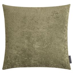 MAGMA Kissen MONTE oliv
