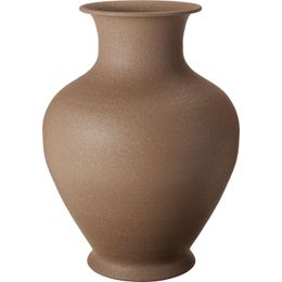 SONSTIGE Vase DERBY braun