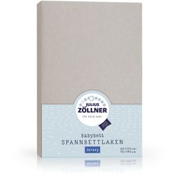 SONSTIGE Spannbettlaken Z&Ouml;LLNER Jersey
