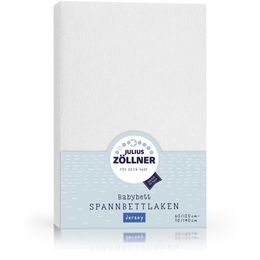 SONSTIGE Spannbettlaken Z&Ouml;LLNER Jersey