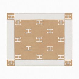 Wohndecke, Hellbraun, Textil, Rechteckig, 140x175 cm, Schlaftextilien, Bettw&auml;sche, Tagesdecken