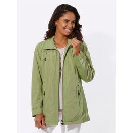 &Uuml;bergangsjacke