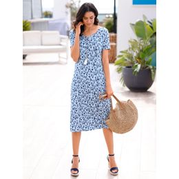 Jerseykleid