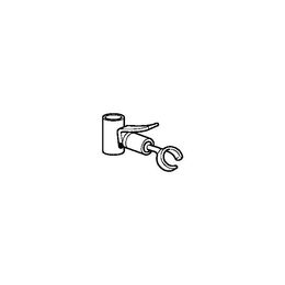 Hansa Gleiter Ganzmetall 59912224