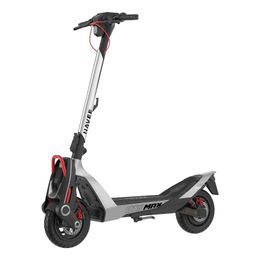 Navee UT5 Max DE E-Scooter (max. 20 km/h, Tragf&auml;higkeit 150kg, Hinterradantrieb)